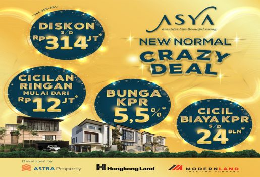 Asia One Property | Temukan Properti Idaman Bersama Kami