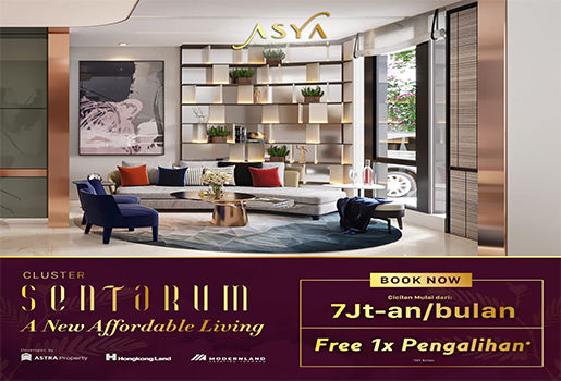 Asia One Property | Temukan Properti Idaman Bersama Kami