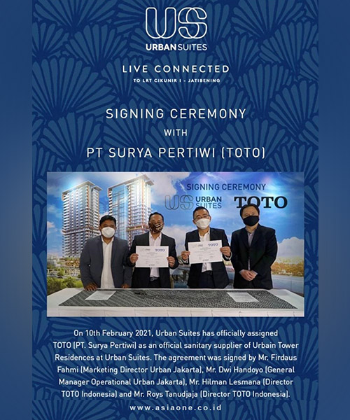 Tentang Kami | Asia One Property